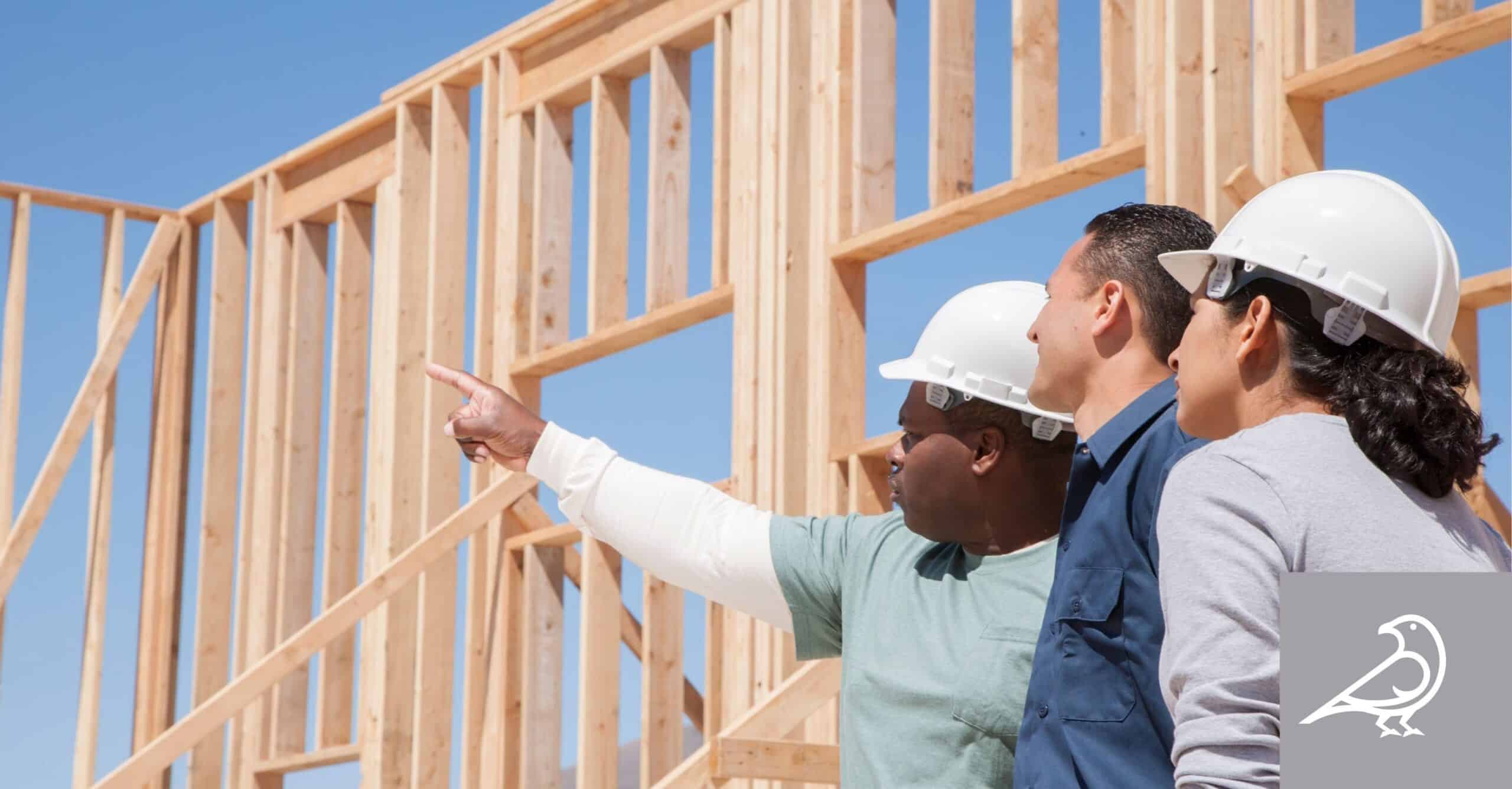 Custom Design Build Process | Danzig Building Co.