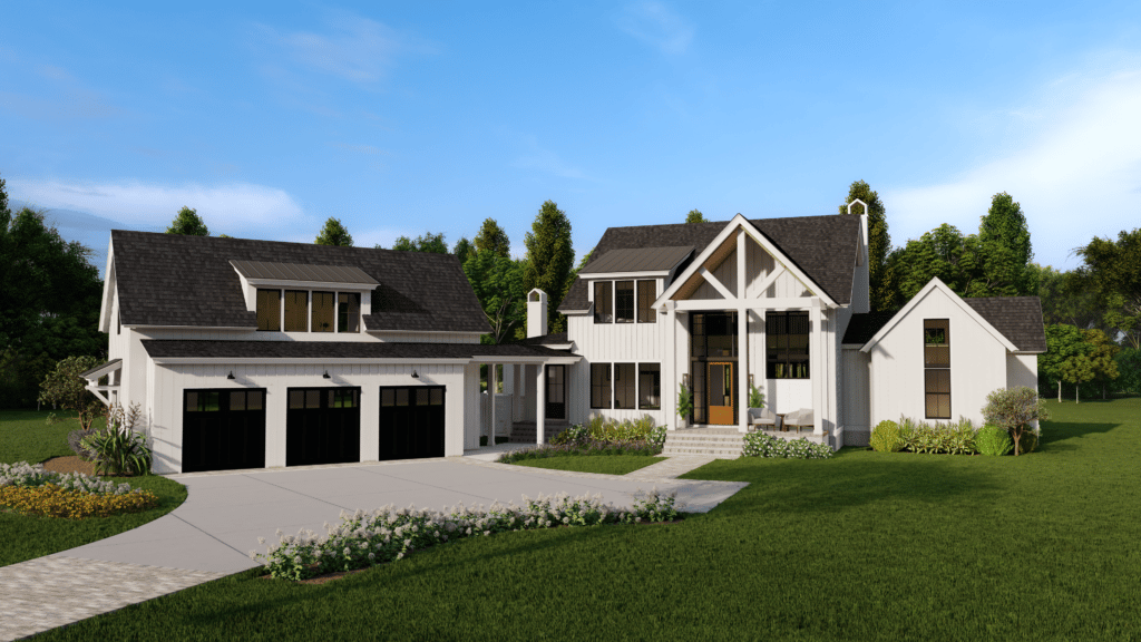 Residential and Commercial Development Bluffton SC | Danzig Building Co.